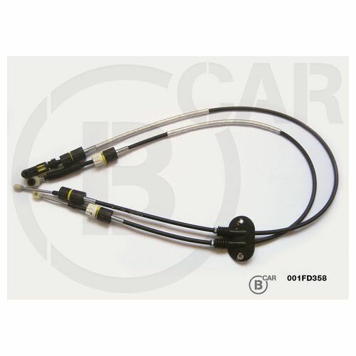 Трос КПП B CAR 001FD358 для Ford Focus