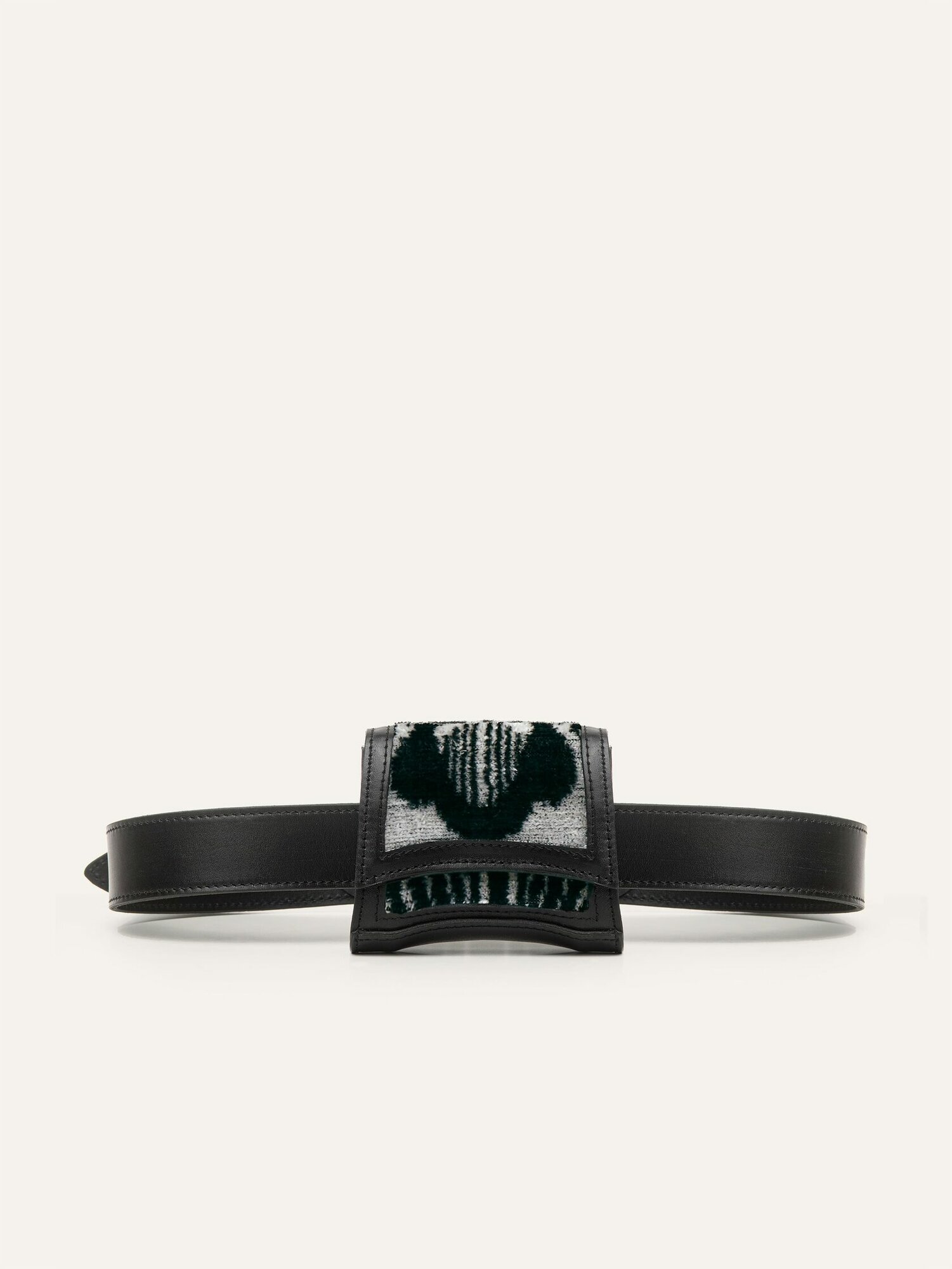 Сумка поясная