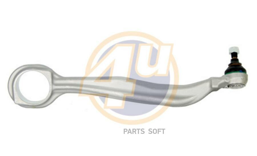 Рычаг передн прав верхн MER W204/X204 4-MATIC 07- (турция) 4U арт. MR-D-10238