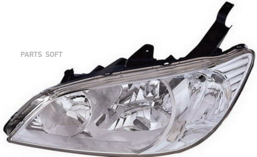 DEPO 217-1146L-LD-EM Фара ()