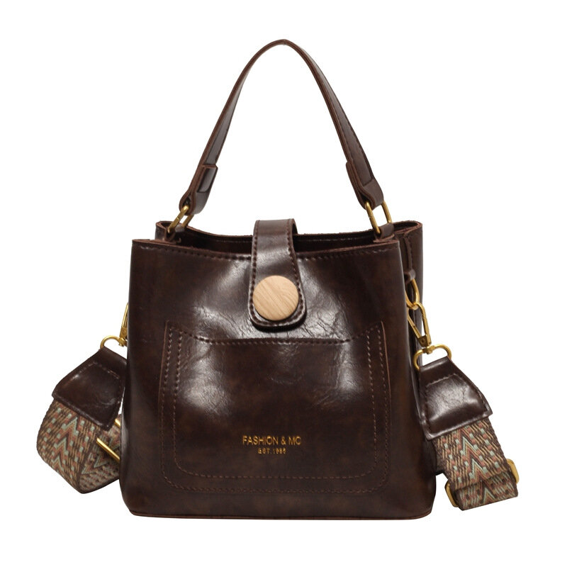 Сумка ведро