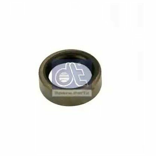 Уплотнительное кольцо, втулка рессоры (серьга рессоры) DT Spare Parts 510147