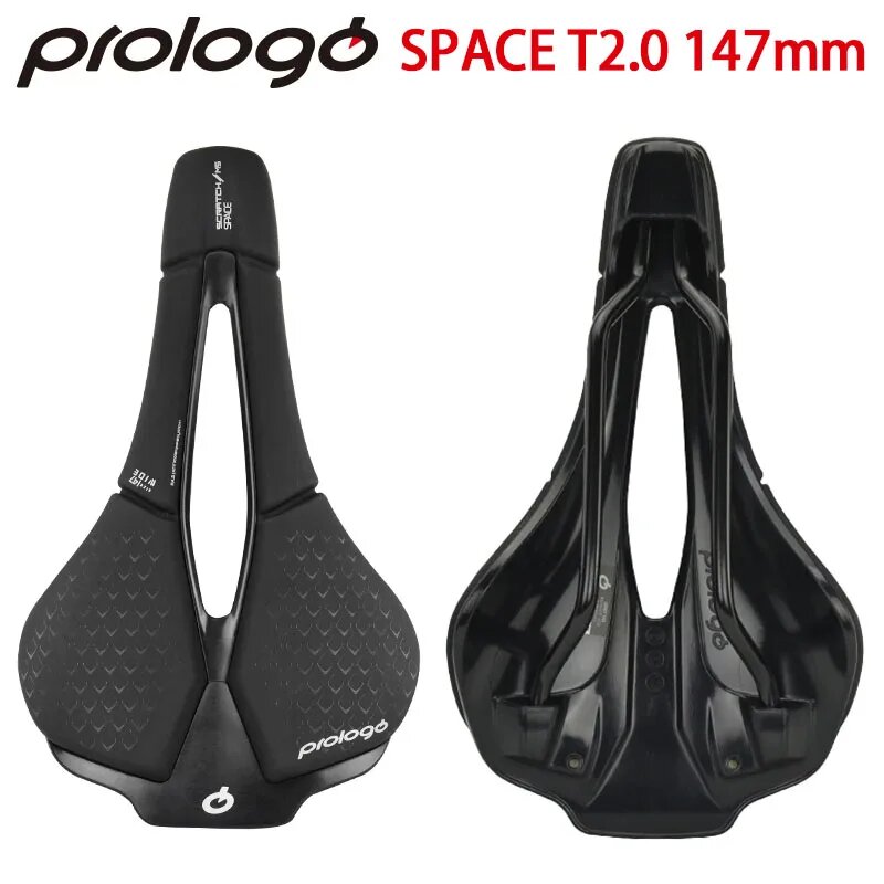 Prologo Space T2.0 147mm велосипедное седло
