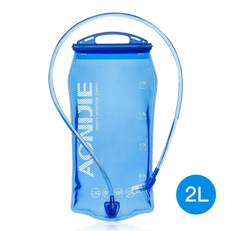 Гидратор AONIJIE 2L, цвет 2 L
