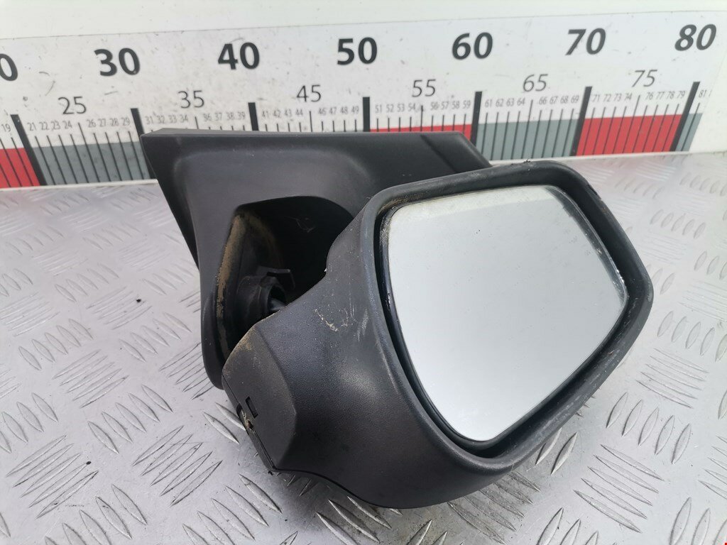 Зеркало наружное левое Ford Focus 2 1500619 арт. 2157193