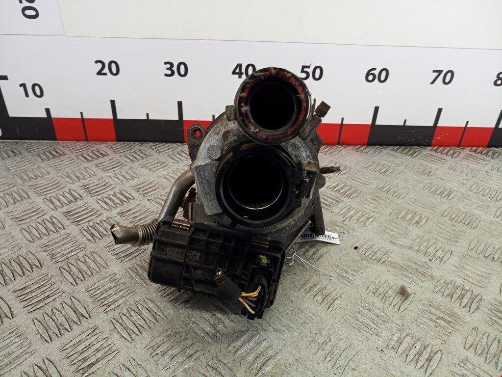 Турбина Jaguar S-Type 6R8Q6K682BC арт. 1190122