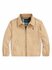 Бомбер Polo Ralph Lauren Bayport, размер 1 год, разноцветный