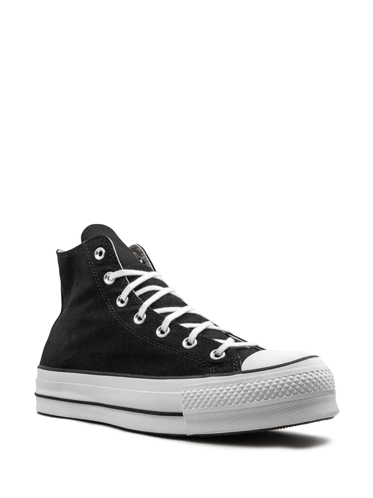 Кроссовки Converse Chuck Taylor, размер 6.5 US, black/black — фото 1