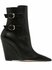 Ботильоны Stuart Weitzman, размер 35
