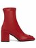 Ботильоны courreges Reedition AC, размер 38, красный