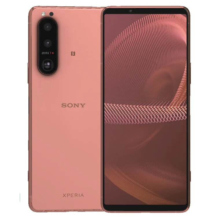 Смартфон SONY Xperia 5, 8/128ГБ