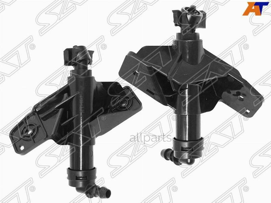 SAT ST-KA51-110-2 Омыватель фары Kia Optima 16-21 (Слева)