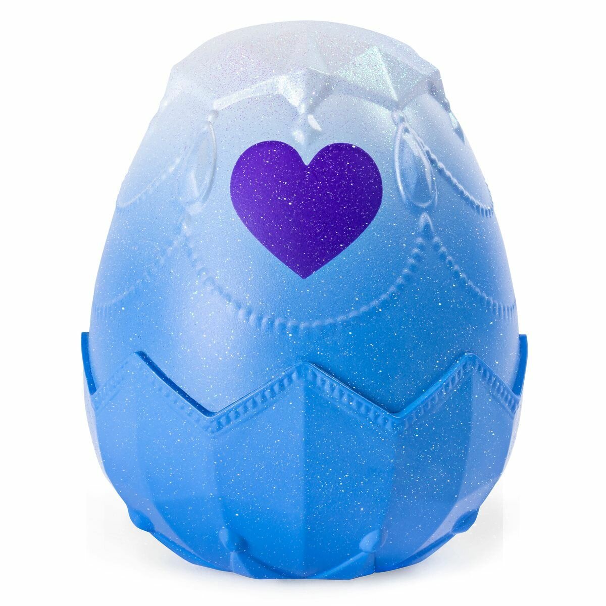 Hatchimals - Набор коллекционных фигурок Пикси 1 сез СИН+БЕЛ