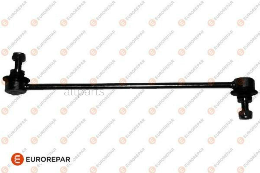 EUROREPAR 1634907180 EUROREPAR Тяга стабилизатора 1634907180