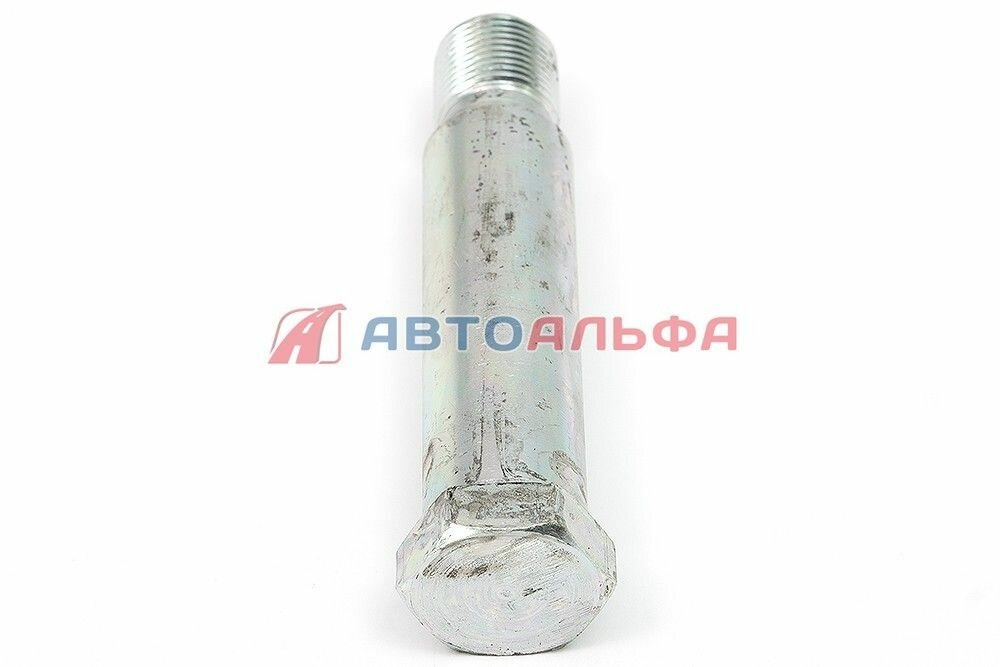 Ось стабилизатора поперечной устойчивости задний КАМАЗ