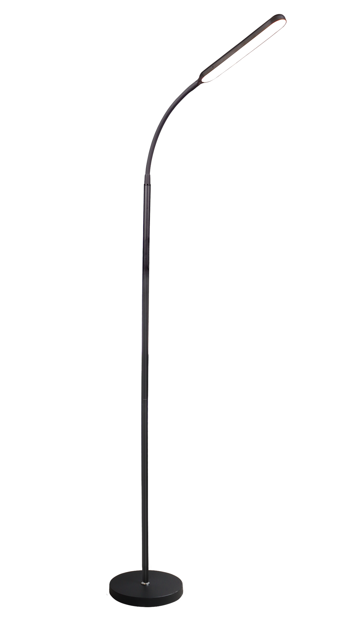 Светильник напольный светодиодный ARTSTYLE TL-518B черный