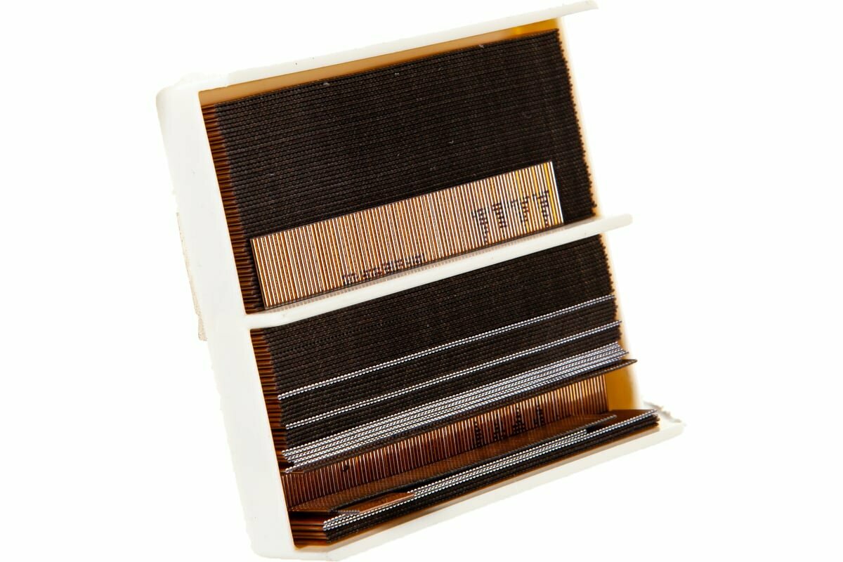 SUMAKE Гвозди Р0,6-10 дляР0,6/15-30 10000шт. 0,64x0,64x10мм 30404