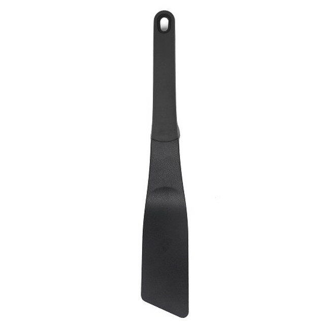 Лопатка Black Mount 31см нейлон, тпр