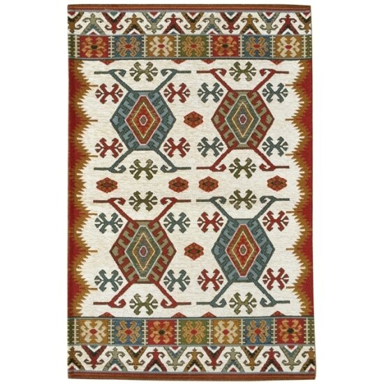 Ковер Cleopatra Арт 3 75х120/ 67 X