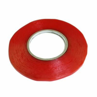 Скотч 06 мм х 50 м высокая адгезия