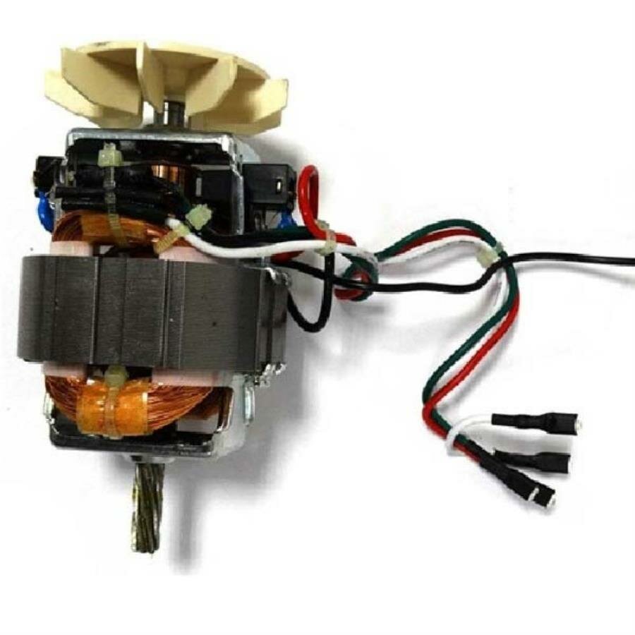 Redmond RMG-1224-ED (LinkPlus HC7025) двигатель мясорубки RMG-1224