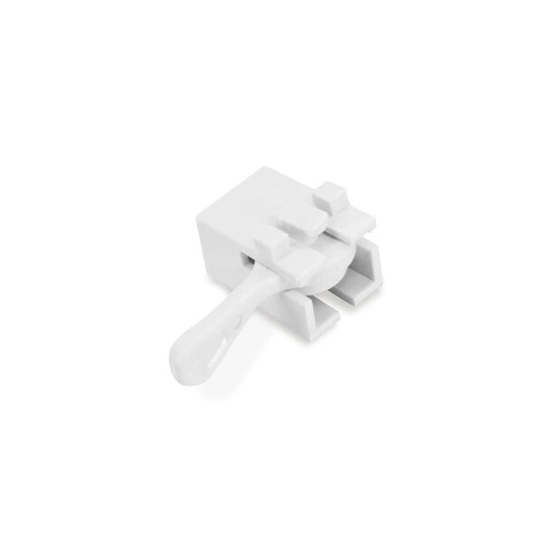 Крепление для гибкого карниза NEODECO 5 шт