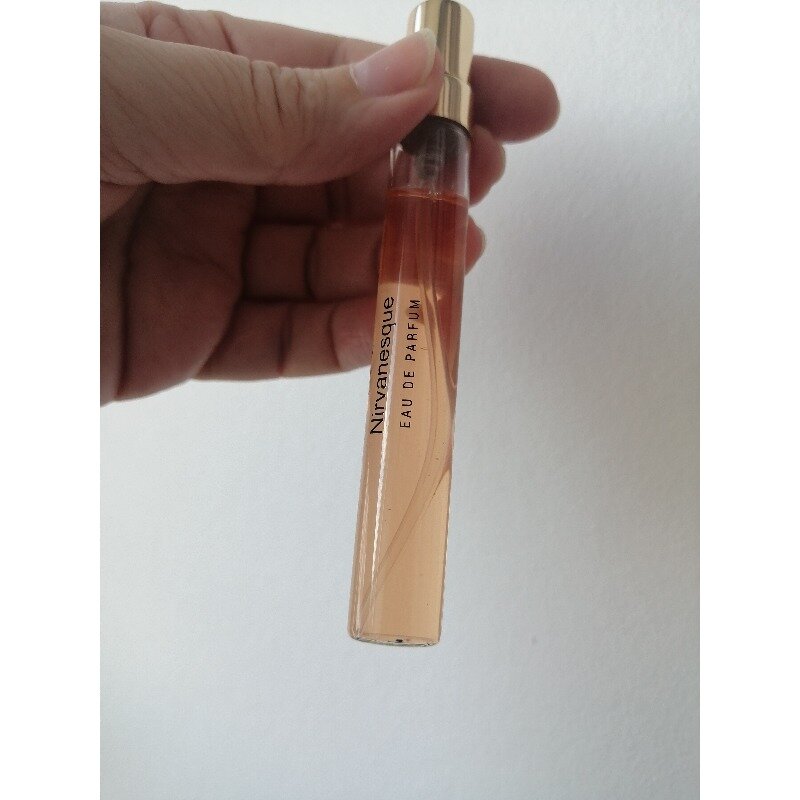 Haute Fragrance Company, Nirvanesque, 15мл, Парфюмерная вода Унисекс