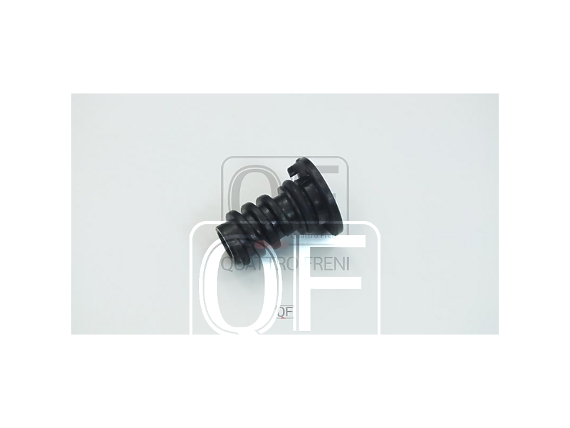 QUATTRO FRENI QF54A00027 пробка поддона сливная\ mb
