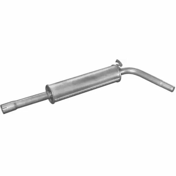 Средний глушитель выхлопных газов, POLMOSTROW 24.47 (1 шт.)