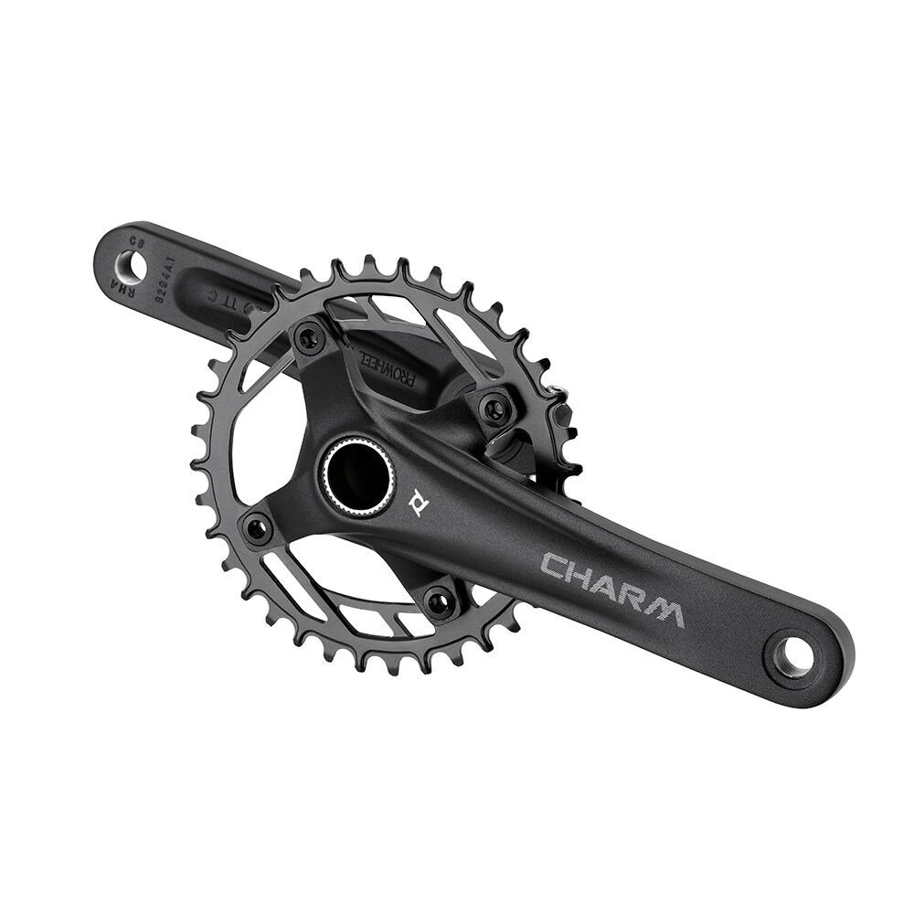 Prowheel Система Prowheel, 11 скоростей, 34T, 175 мм, MTB