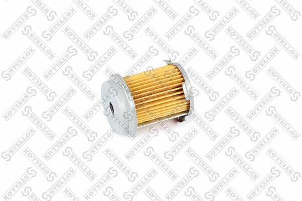 Фильтр АКПП Honda City 03-08 Jazz 02-0 Stellox 2051104SX