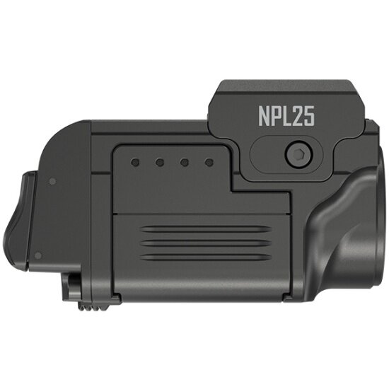 Фонарь Nitecore NPL25 (NPL25) — фото 1