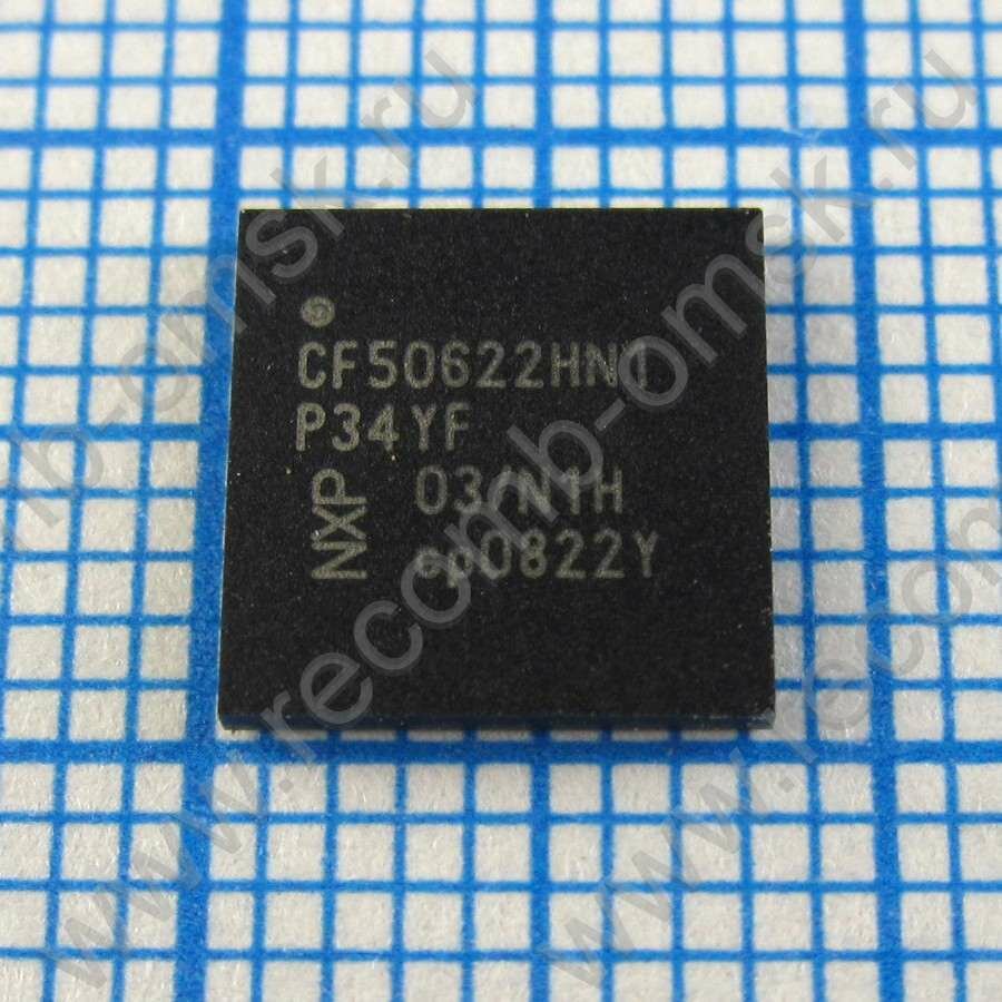 PCF50622HN1 - Контроллер питания