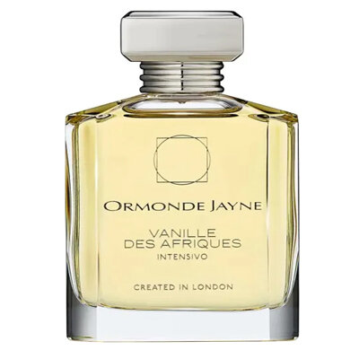 Ormonde Jayne Vanille des Afriques Intensivo 4 х 10 мл. Духи