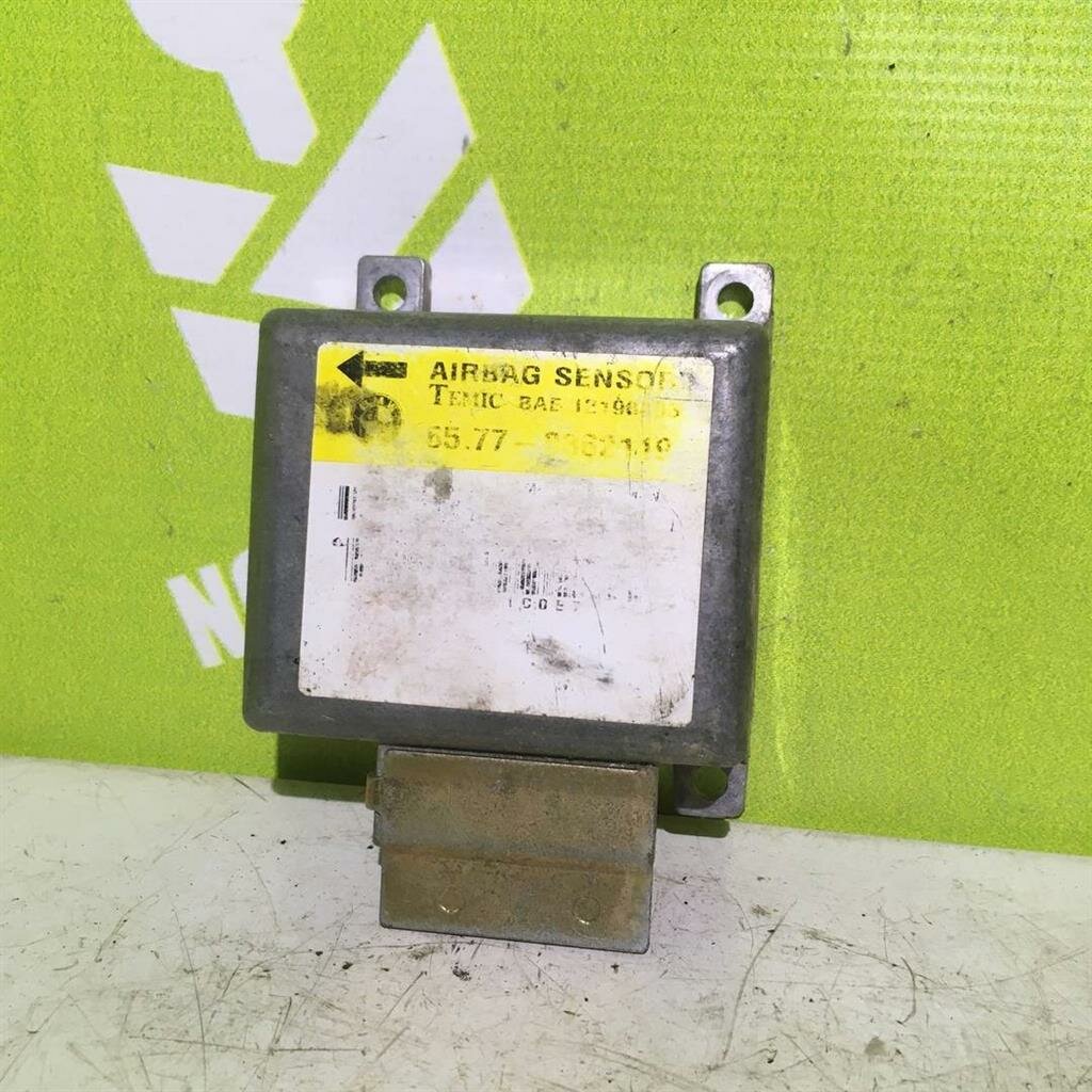 Блок управления AIR BAG BMW 3-серия E36 91-98