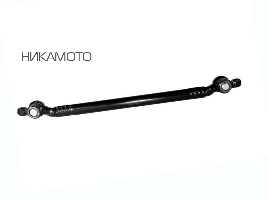 ZENTPARTS Z28388 Тяга рулевая BMW Е34 ALL 88-97 центр.