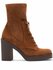 Ботильоны Stuart Weitzman Everitt 80, размер 35