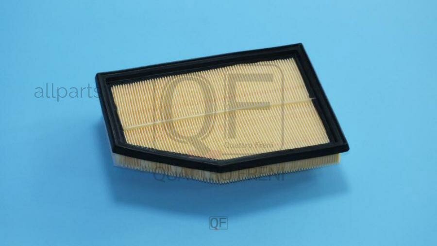 QUATTRO FRENI QF36A00293 Фильтр воздушный QUATTRO FRENI QF36A00293