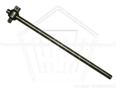 Вороток 1/2"+3/4" 400 мм автом (114103)