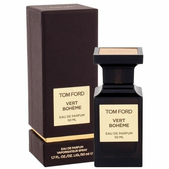 Tom Ford Vert Boheme Парфюмерная вода унисекс 250 ml