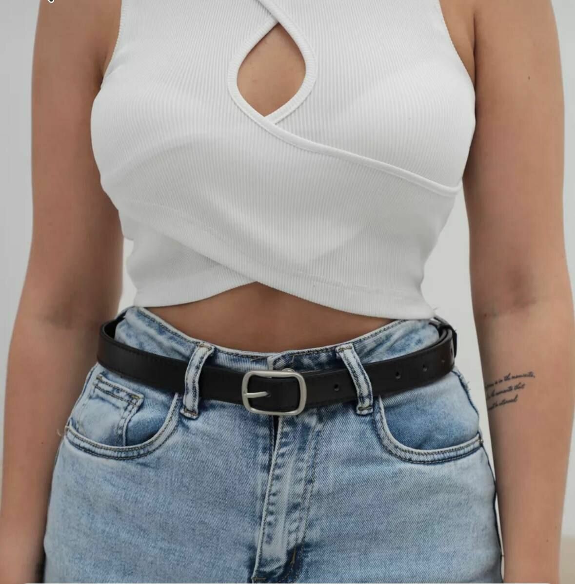 Ремень для женщин