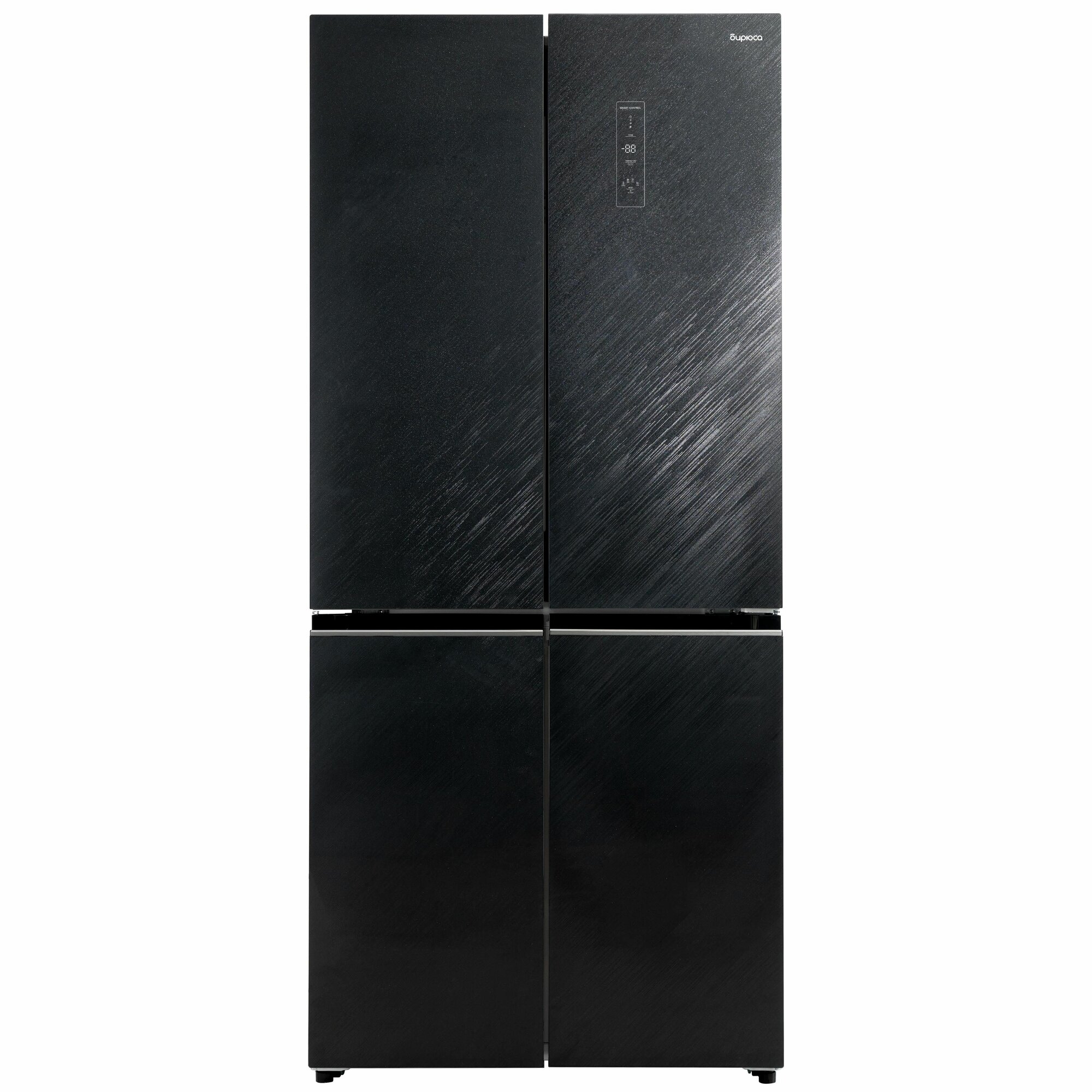 Холодильник Бирюса CD 496 TBG, черный