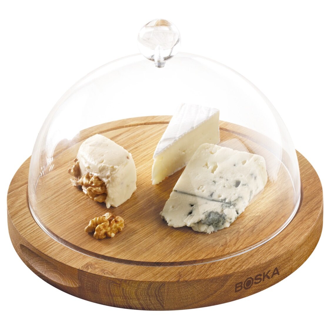 Доска для сыра Boska Cheese Dome 859002