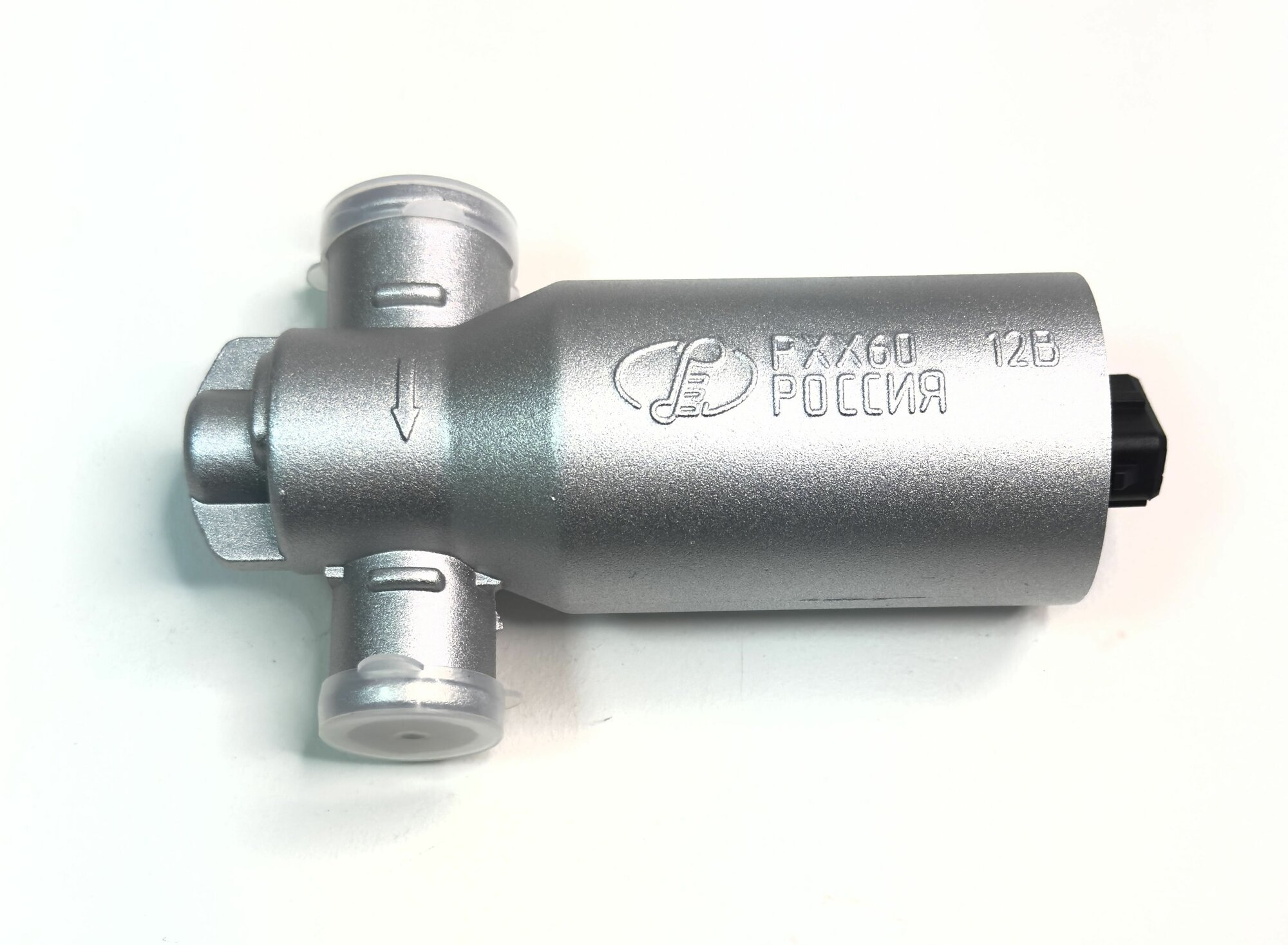 Регулятор холостого хода Газель -3302 двигатель 406