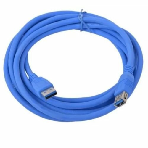 Удлинитель USB 3.0 Exegate EX-CC-USB3-AMAF-5.0