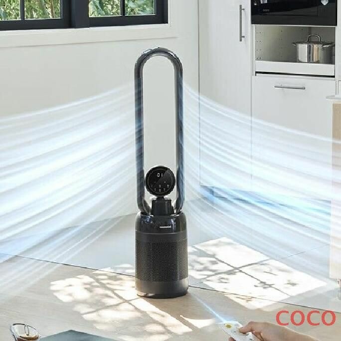 Вентилятор