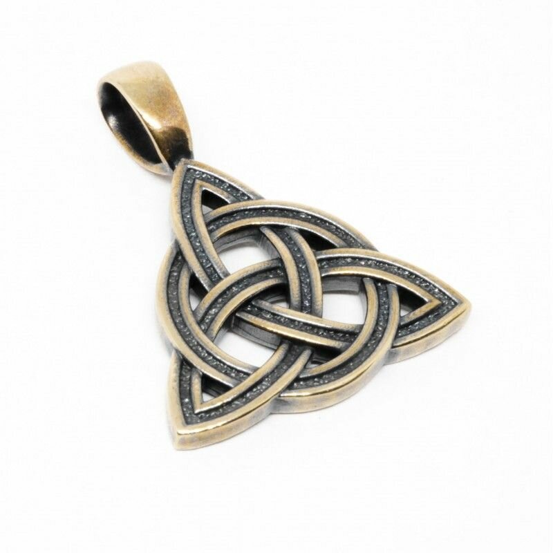 Славянский оберег, подвеска