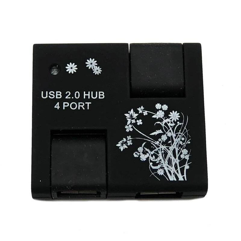 USB HUB/USB - хаб (разветвитель) 4 port 2.0 USB