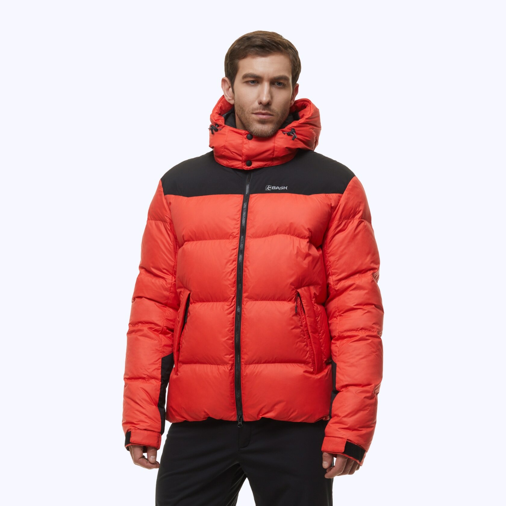 Пуховик Expert