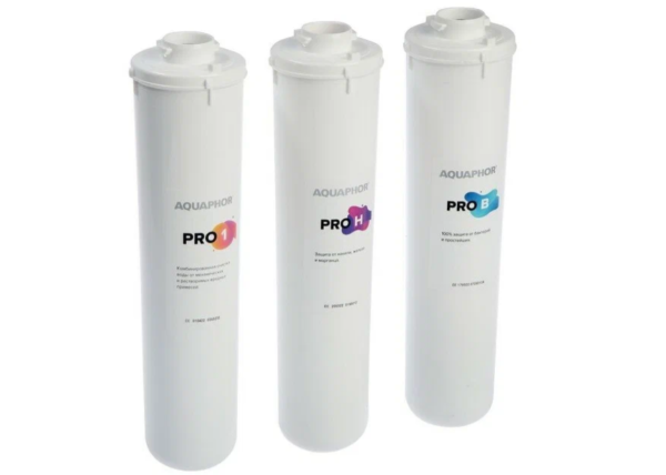 Кристалл ЭКО Н Pro